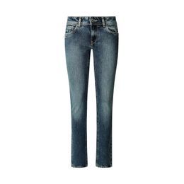 Pepe Jeans Jeans female Blue size 24