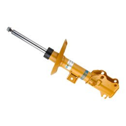 BILSTEIN Stoßdämpfer - B6 Hochleistungsdämpfer vorne rechts links Zweirohr für MERCEDES-BENZ 22-276421