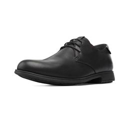 Camper Lace-Up Shoes 'Mil' male Black size 46