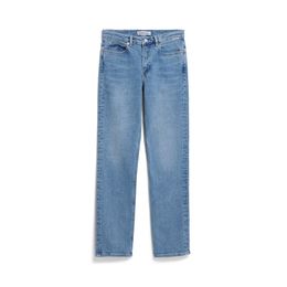 armedangels Jeans 'Carenaa' Damen Gr&ouml;&szlig;e 31 blue denim