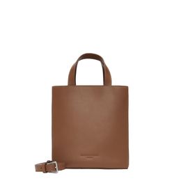 Liebeskind Berlin Handbag female Brown size 1