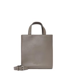 Liebeskind Berlin Handbag female Brown size 1