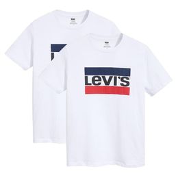Levi's Levi's Shirt male White size L