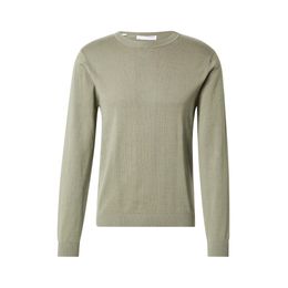 Selected Pullover 'SLHBERG' Herren Gr&ouml;&szlig;e XL pastellgr&uuml;n