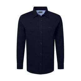 Pierre Cardin Shirt male Blue size S