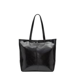 Liebeskind Berlin Shoulder Bag female Black size 1