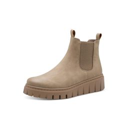 Marco Tozzi Chelsea Boots female Grey size 40