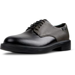 Camper Lace-Up Shoes 'Dean' male Black size 39