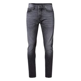 Pierre Cardin Jeans 'Lyon' male Grey size 35