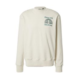 Ellesse Sweatshirt male White size XXL