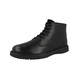 Geox Boots 'U Pove' male Black size 44