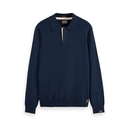 Scotch & Soda Scotch & Soda Sweater male Blue size M