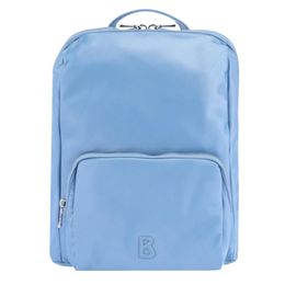 Bogner Backpack 'Verbier Play 1.0 Maxi City' female Blue size One Size