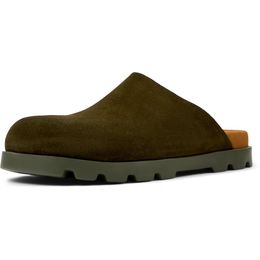 Camper Clogs 'Brutus' male Green size 46