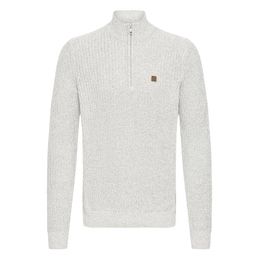 !Solid Sweater 'SDRicardo' male Grey size M