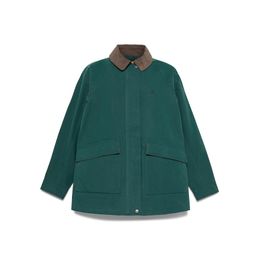 Timberland Between-Season Jacket female Green size L