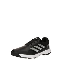 adidas Golf Sportschuh 'RESPONSE' Herren Gr&ouml;&szlig;e 41/41.5 schwarz / wei&szlig;
