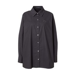 K by KARL LAGERFELD Karl Lagerfeld Bluse Damen Gr&ouml;&szlig;e XS schwarz