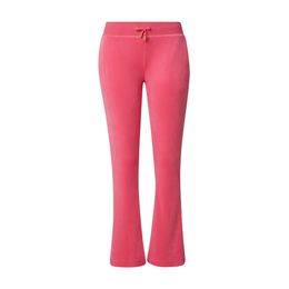 Juicy Couture Hose 'Dach Cleo' Damen Gr&ouml;&szlig;e 34 pink
