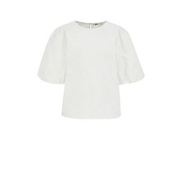 WE Fashion Blouse female White size XXXL