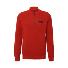 s.Oliver Pullover Herren Gr&ouml;&szlig;e XL rot
