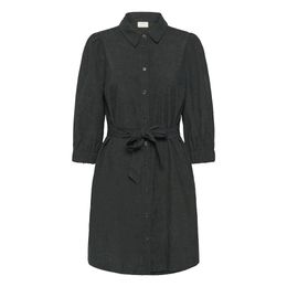 Kaffe Shirt Dress 'Vera' female Green size 40