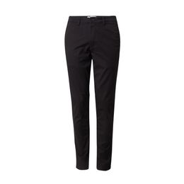 Selected Chino Pants 'SLH175 MILES' male size 32 Black