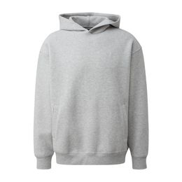 Qs Sweatshirt male Grey size XS