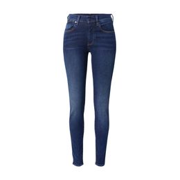 G-Star Raw G-star Jeans 'Lhana' Damen Gr&ouml;&szlig;e 29 blue denim