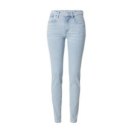 G-Star Raw G-star Jeans 'Lhana' Damen Gr&ouml;&szlig;e 28 hellblau