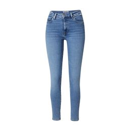 armedangels Jeans 'Tillaa' Damen Gr&ouml;&szlig;e 25 hellblau