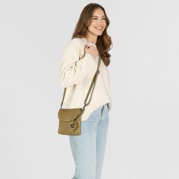 Harbour 2nd Crossbody Bag 'Iben' female Green size One Size
