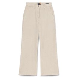 Timberland Pants female Beige size 23