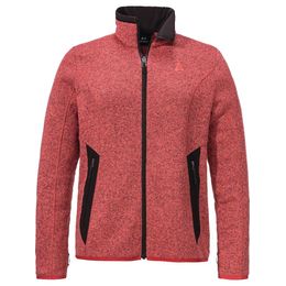 Sch&ouml;ffel Sch&ouml;ffel Athletic Fleece Jacket 'CIRC' female Pink size 42