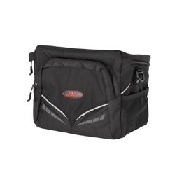 Norco Lenkertasche Frazer in schwarz | Gr.: onesize