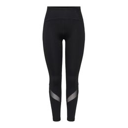 Only Play Sporthose 'ONPRya-3-Posh' Damen Gr&ouml;&szlig;e XS schwarz