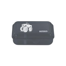 Step By Step Brotdose 18 cm in Monster Truck Rocky | Gr.: onesize