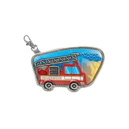 Step By Step KIGA Mags in Fire Truck Finn | Gr.: onesize