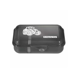 Step By Step Brotdose 18 cm in Tractor Freddy | Gr.: onesize