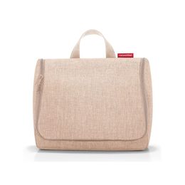Reisenthel Kulturbeutel 28 cm in twist coffee | Gr.: onesize