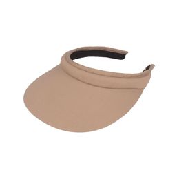 Seeberger Sonnenschild in beige | Gr.: onesize