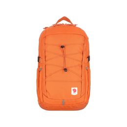 Fjällräven FJÄLLRÄVEN Skule 28 Daypack 48 cm Laptopfach in terracotta brown | Gr.: onesize