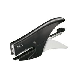 Leitz Heftzange Wow 15 Blatt schwarz | Gr.: onesize