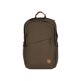 Fjällräven FJÄLLRÄVEN Räven 28 Daypack 47 cm Laptopfach in dark olive | Gr.: onesize