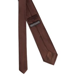 Finshley & Harding Finshley & Harding Krawatte in schoko - 0002 | Gr.: onesize