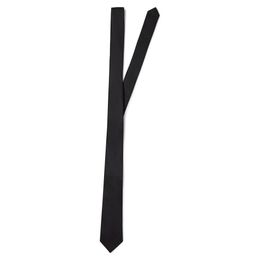 Andrew James Krawatte in schwarz - 0002 | Gr.: onesize