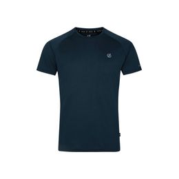 Dare 2b Trainingsshirt "Accelerate" in Dunkelblau | Gr.: XXL
