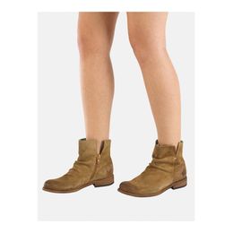 felmini Stiefelette in Stone | Gr.: 40