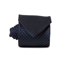 OLYMP Krawatte in indigo - 0002 | Gr.: onesize