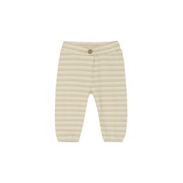 Noppies Hose Sturgis in Stripe Pattern White | Gr.: 74
